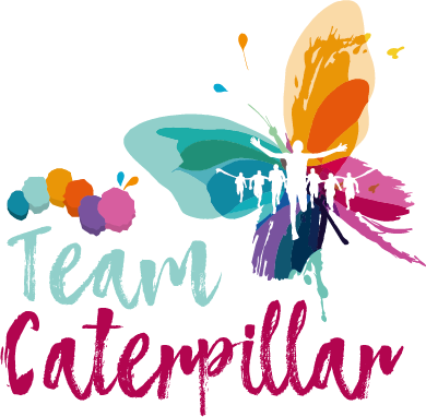 Team Caterpillar - Community Running Group North Yorkshire